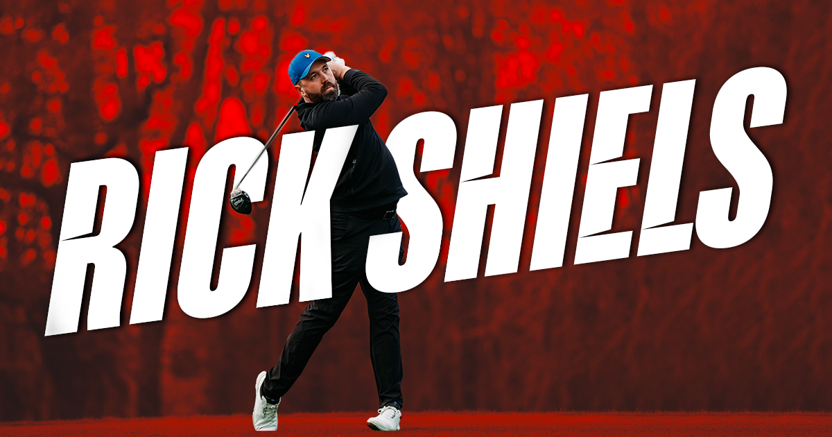 Golf Videos - Rick Shiels - Entertain. Inform. Educate