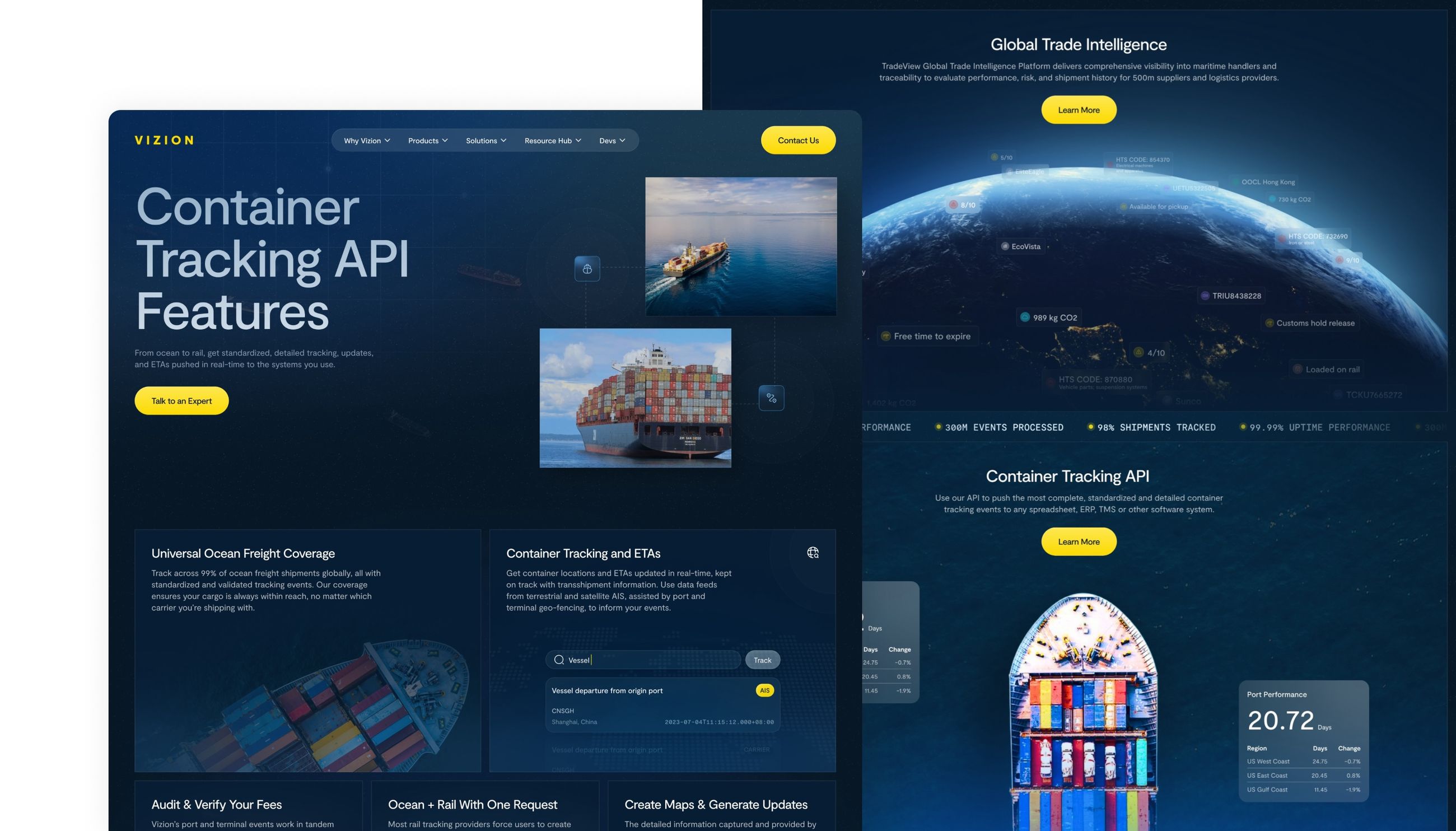 Alex Leiphart – Creative & Operational Partner