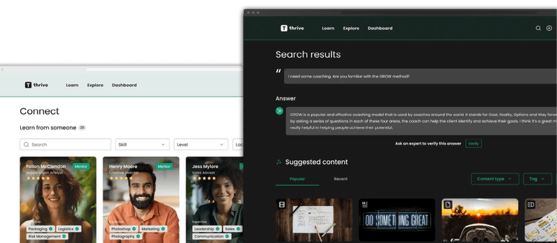 Ann Summers Case Study - LMS Platform Example - Thrive