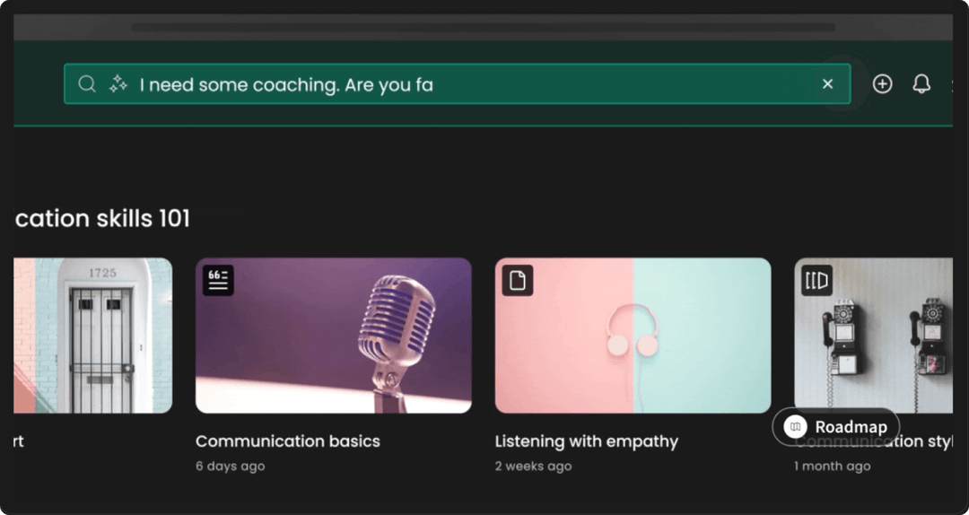 Why Thrive? Features & Benefits - Thrive