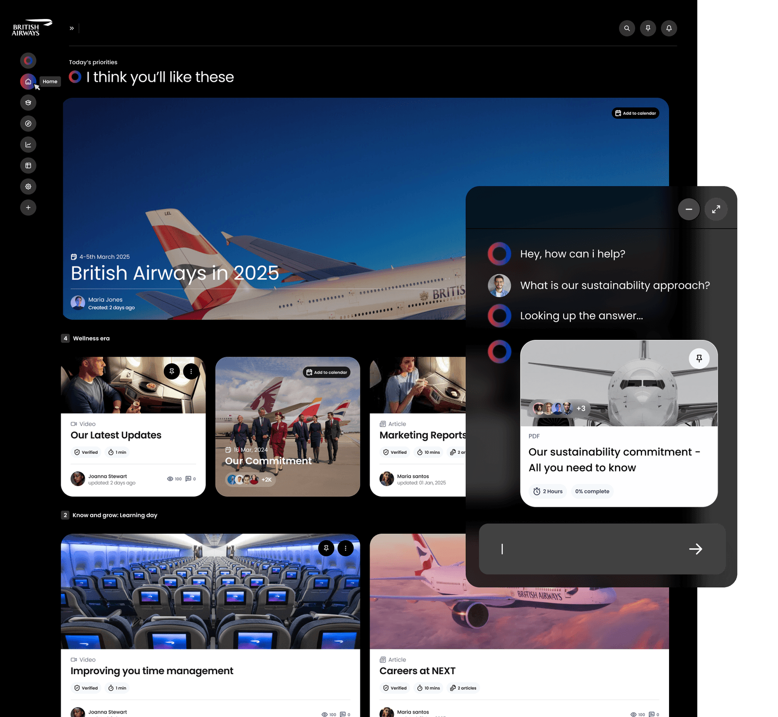 Meet Kiki | Your New AI-Powered Learning & Support Assistant