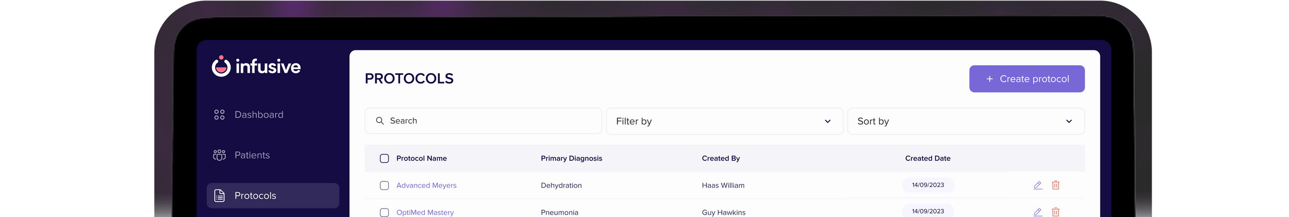 Infusive - Redefining Success for Your IV Therapy Business