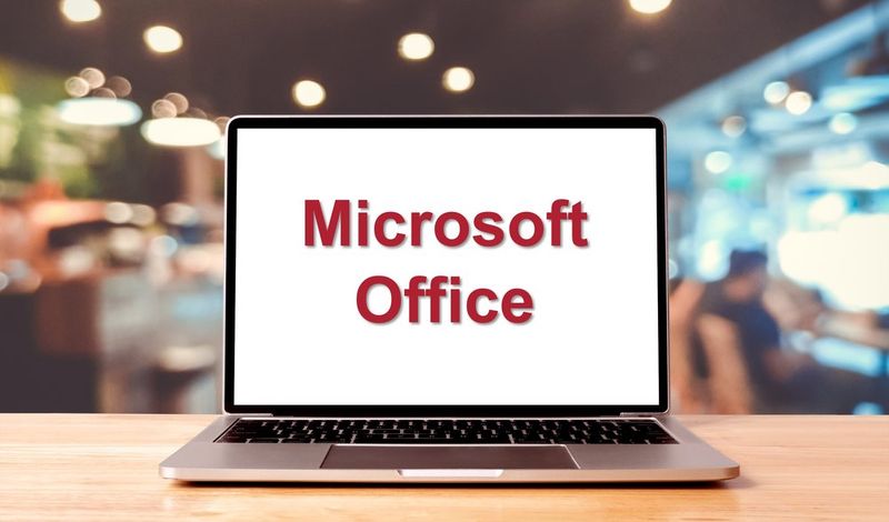 Microsoft Office / 365 Applications | ExperTrain®