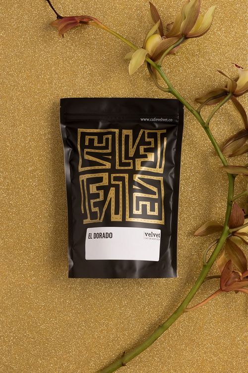 Velvet Specialty Coffee Roasters