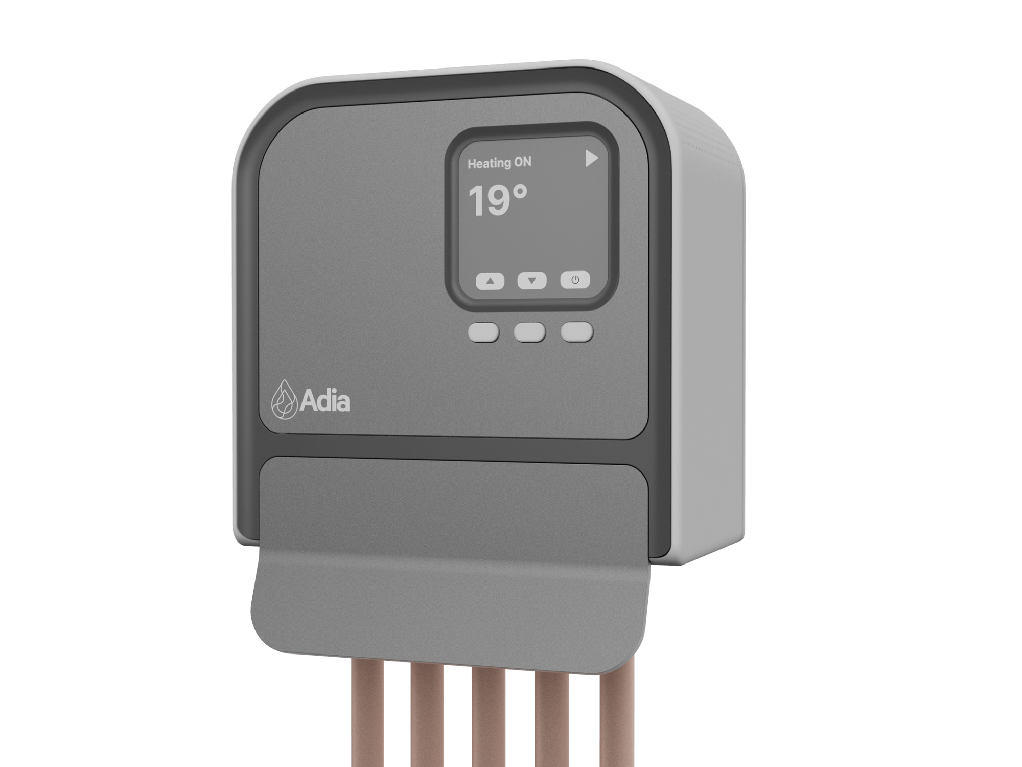 Adia - Platforms for a Smooth Energy Transition