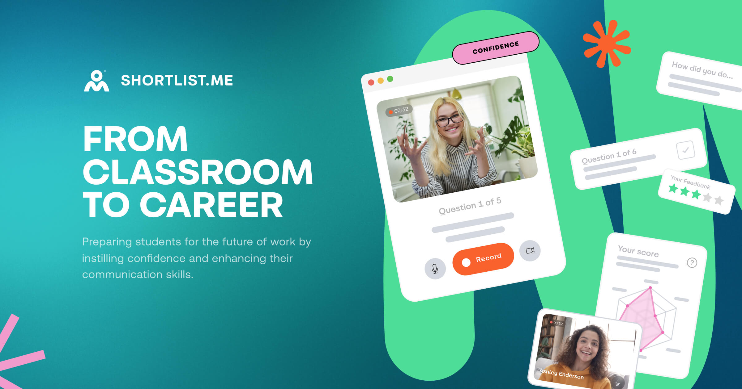 Shortlist.me | Empowering Students with Skills Beyond the Classroom