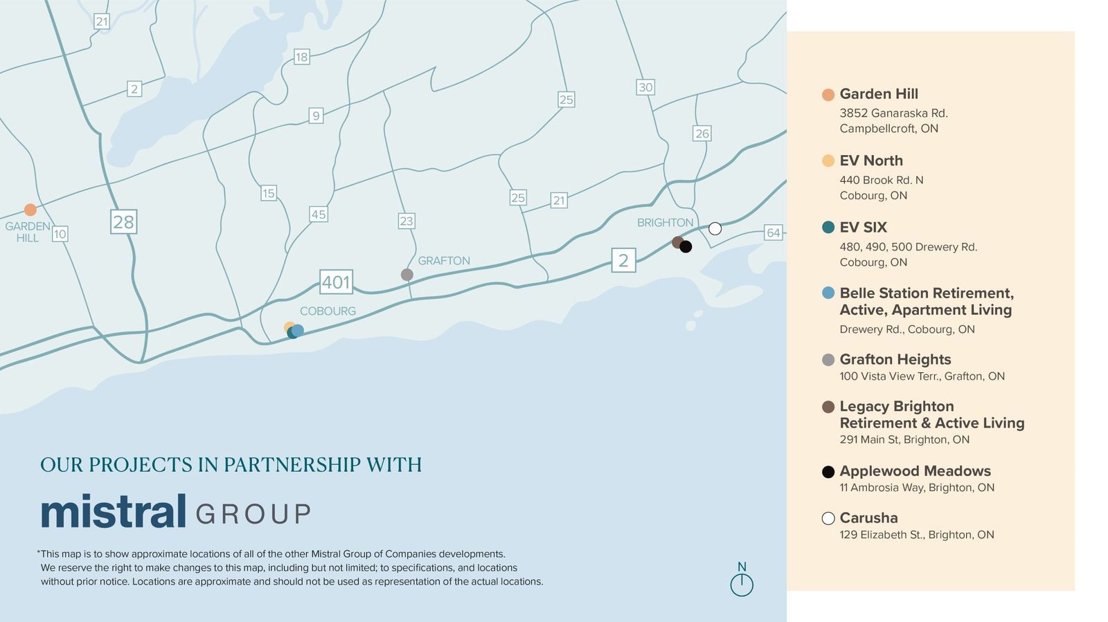 The Docks at Mooney's Bay | New Condos and Townhouses for Sale