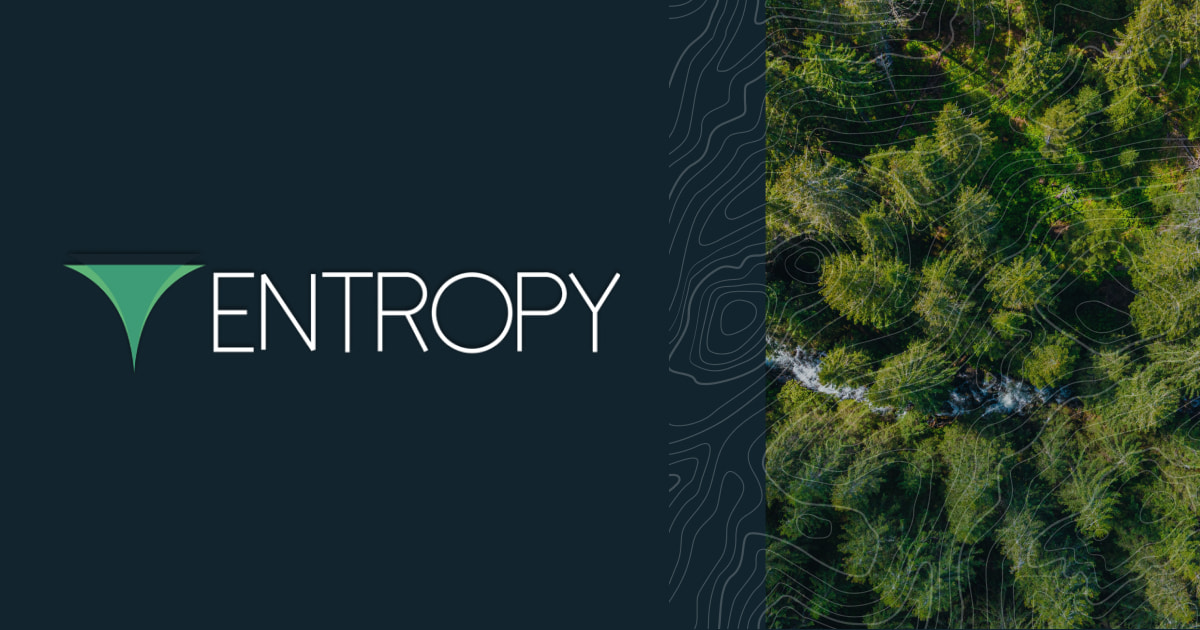 Technology | Entropy Inc