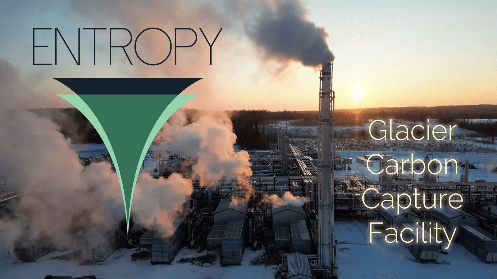 Entropy | Full-Service Carbon Solutions for a Sustainable Future