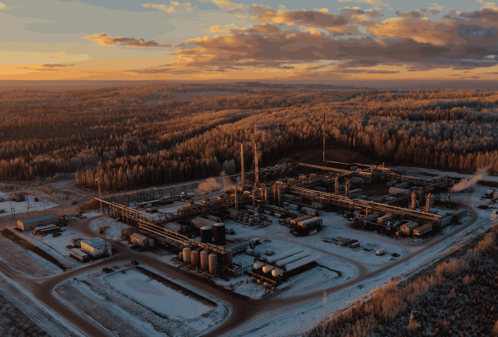 Technology | Entropy Inc