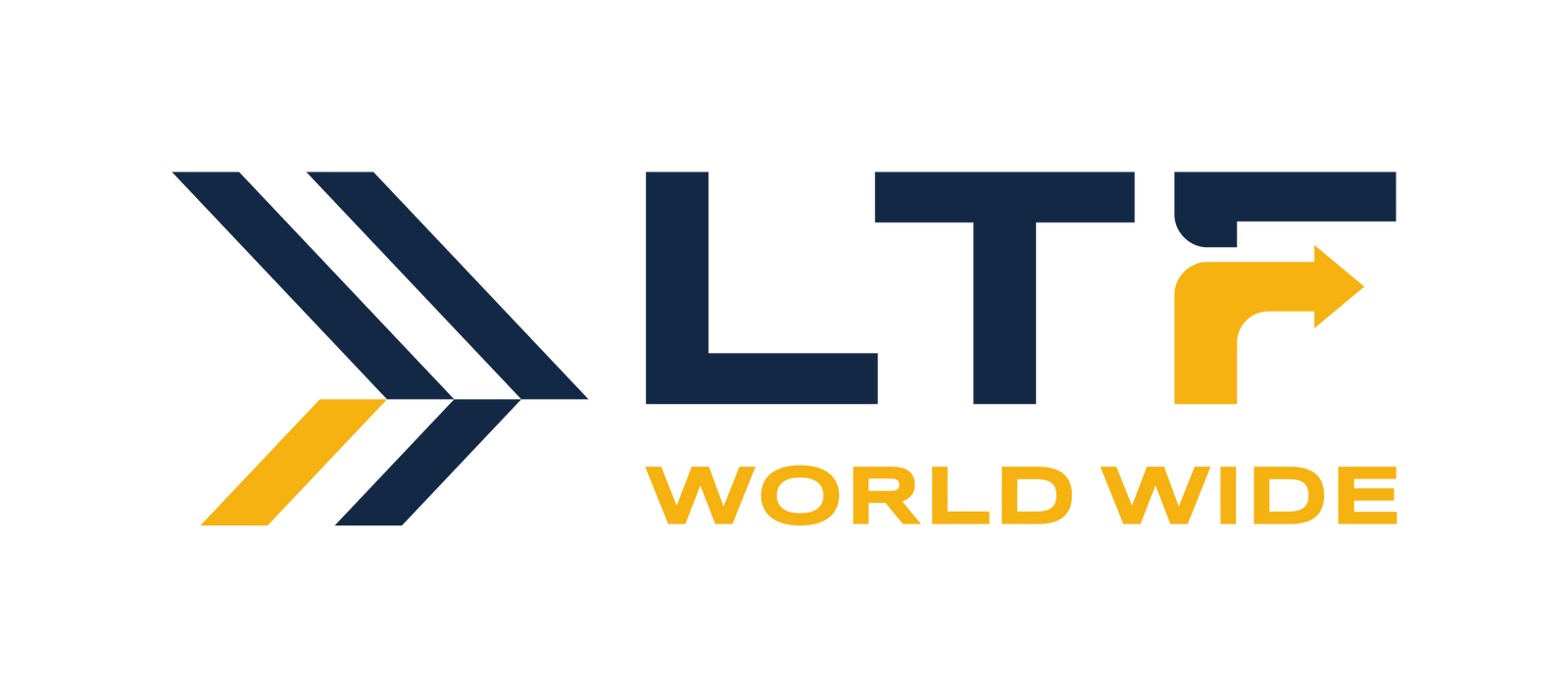Sobre nosotros - LTF Worldwide