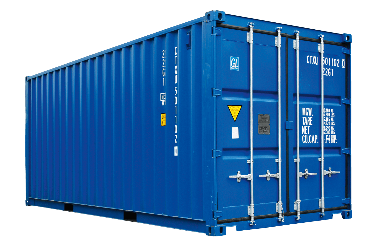 Understanding Special Cargo: Exploring Open Top Containers and Flatracks