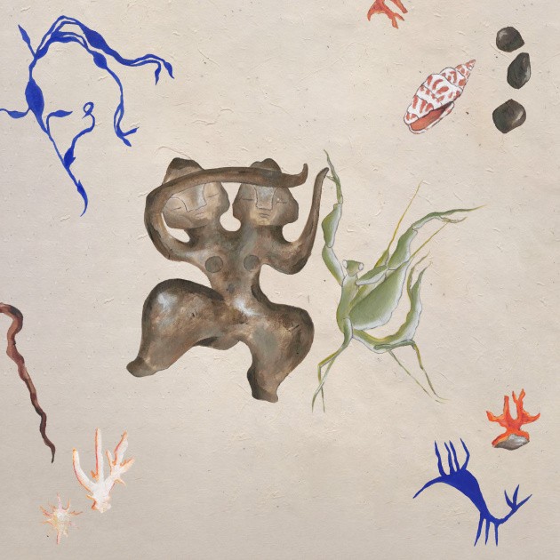 Luke Elliott Shares Video From Serene But Foreboding "Every Somewhere ...