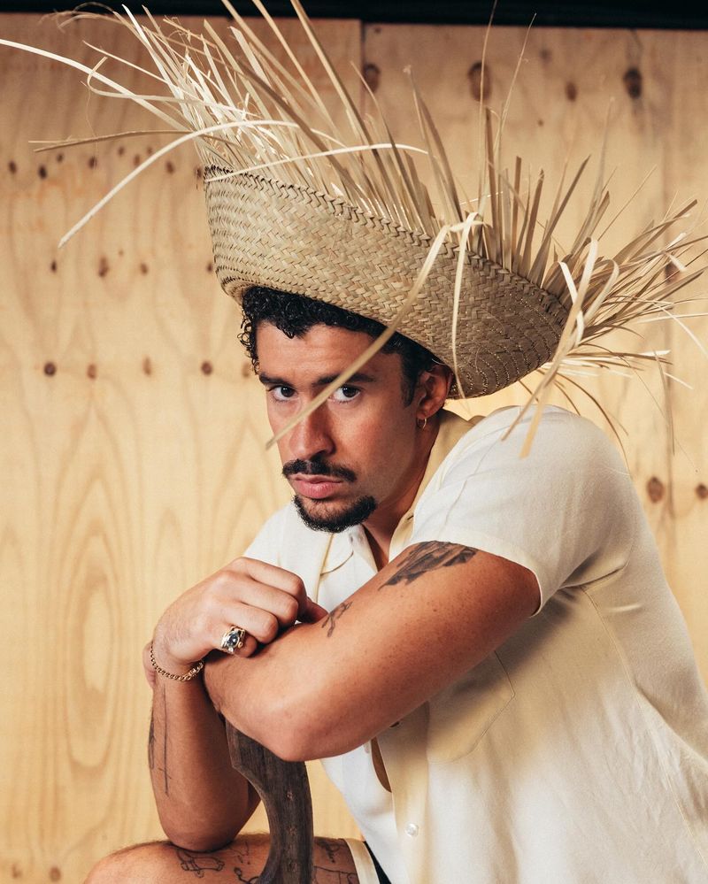 Bad Bunny | Artist Profile, Biography, Music & News