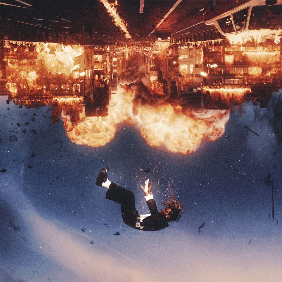 Travis Scott Earns RIAA 2x Platinum for "Wonderful" | News | PopFiltr