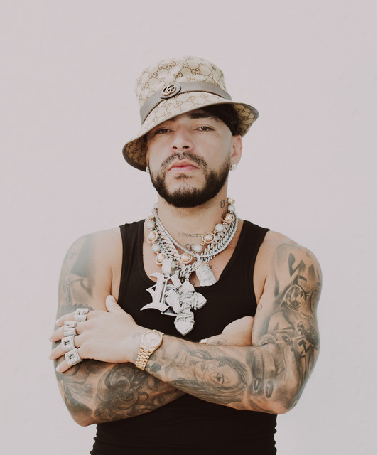 Ryan Castro | Artist Profile, Biography, Music & News