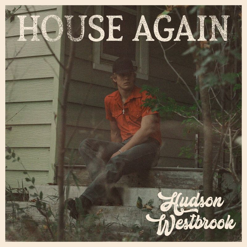 Hudson Westbrook | Artist Profile, Biography, Music & News