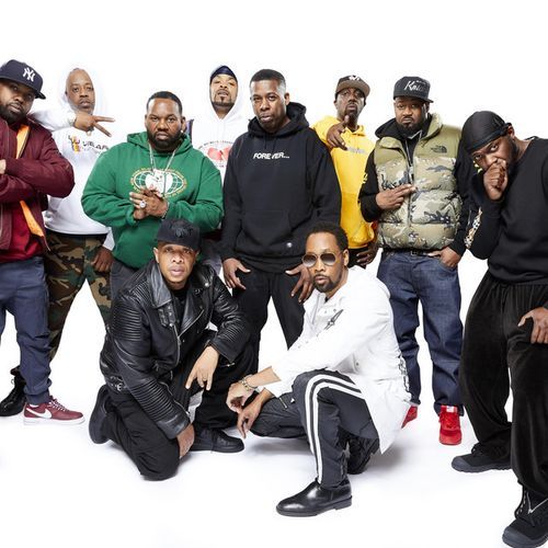 Wu-Tang Clan Earns RIAA Gold for "Shame On A Ni**Ga" | News | PopFiltr