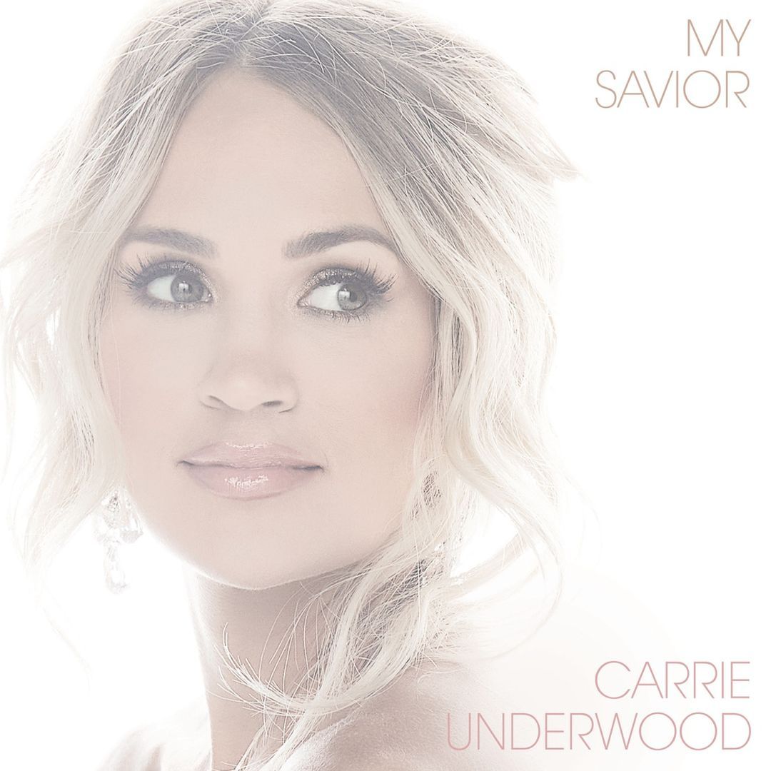 Carrie Underwood gewinnt RIAA Gold für "My Savior"Ordinale Nachrichten ...