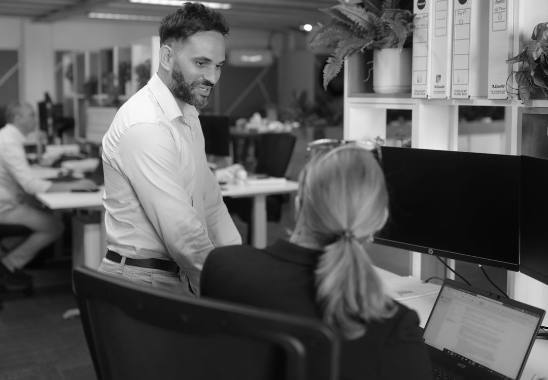 Inovo | Create. Plan. Deliver.