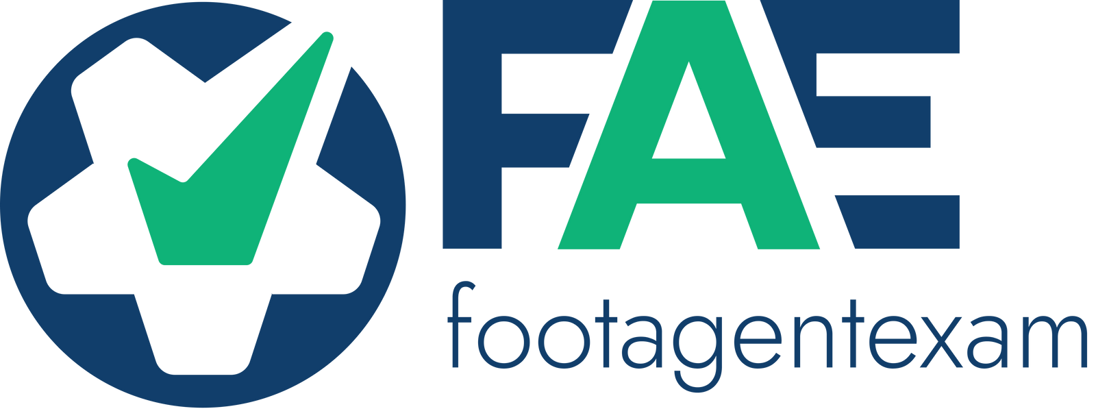 FIFA Football Agent Exam with AI