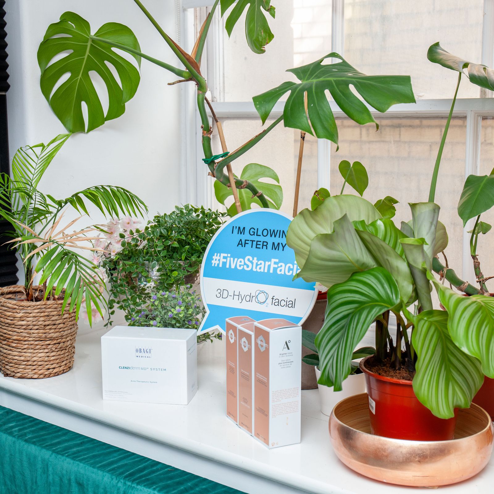 Aesthetica Medical Spa