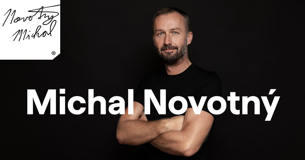 About | novotnymichal.com