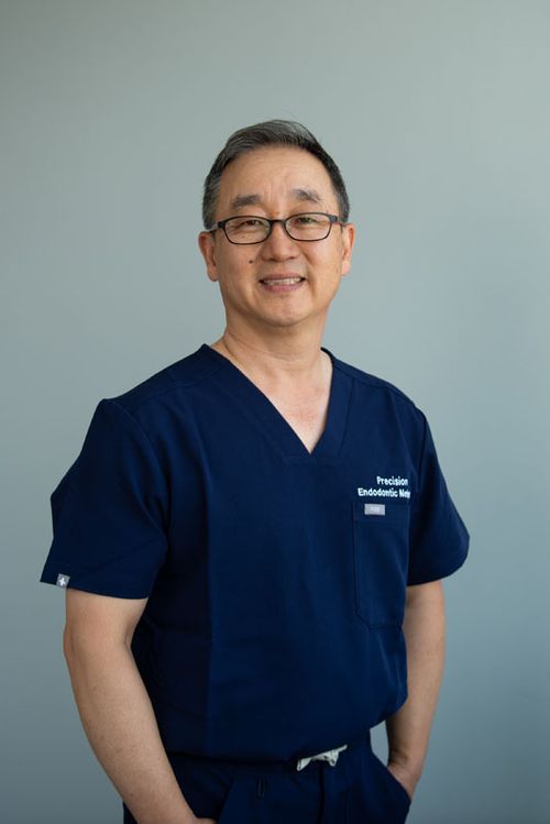Meet The Doctors | Precision Endodontic Network