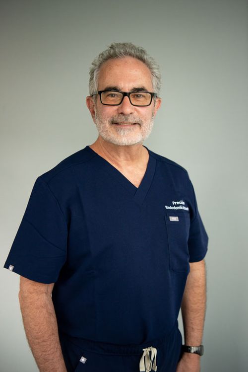 Meet The Doctors | Precision Endodontic Network