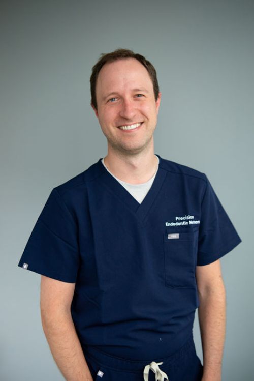 Meet The Doctors | Precision Endodontic Network