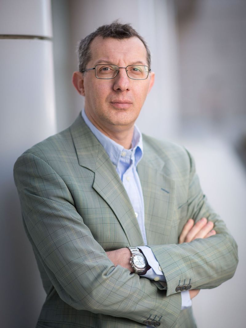 Biotech Leadership & Company History | Outpace Bio