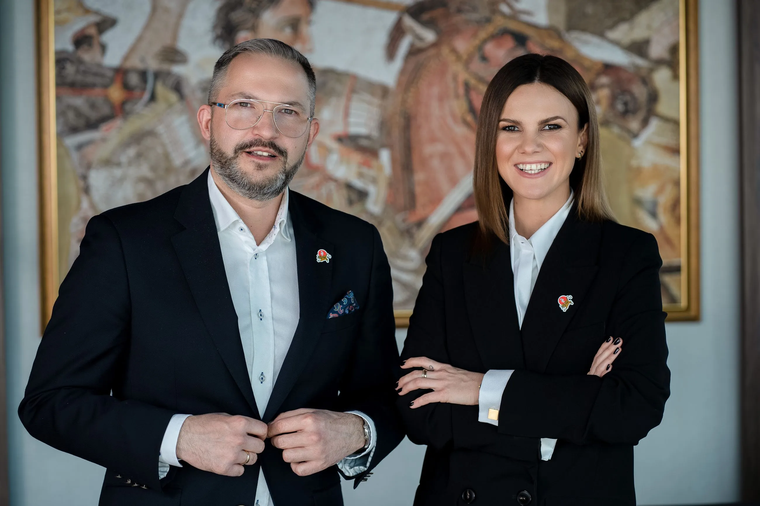 Agencja digital marketingu | TIGERS