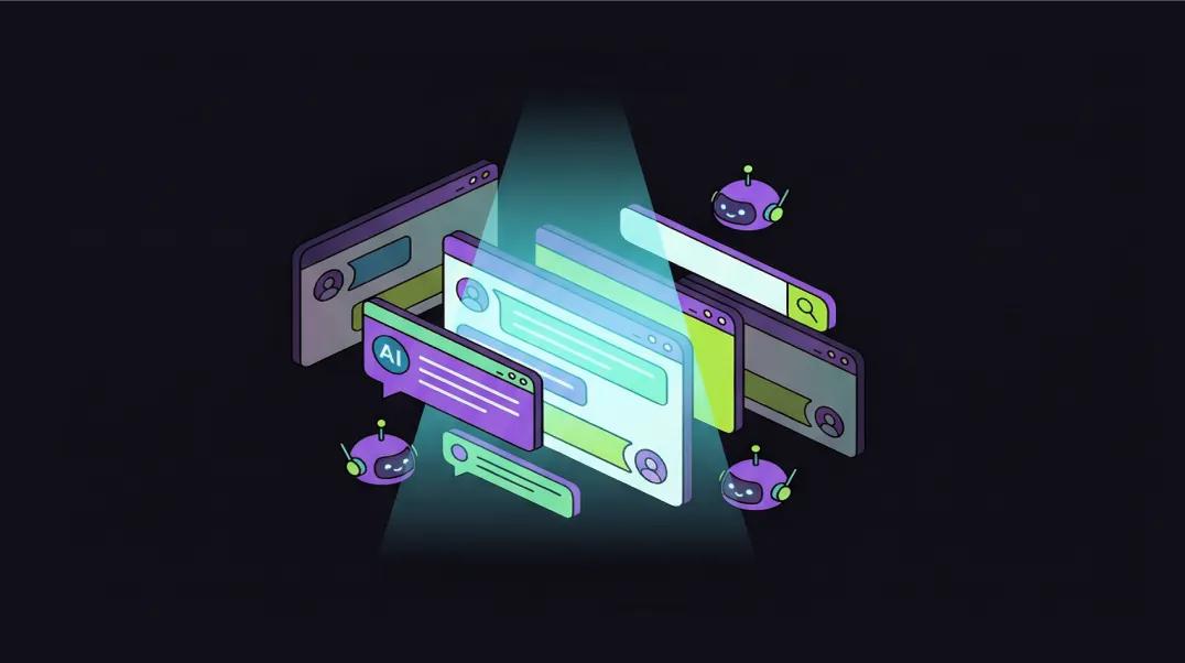 SEO Competitor Analysis | AI & Google Strategy | Rankmax