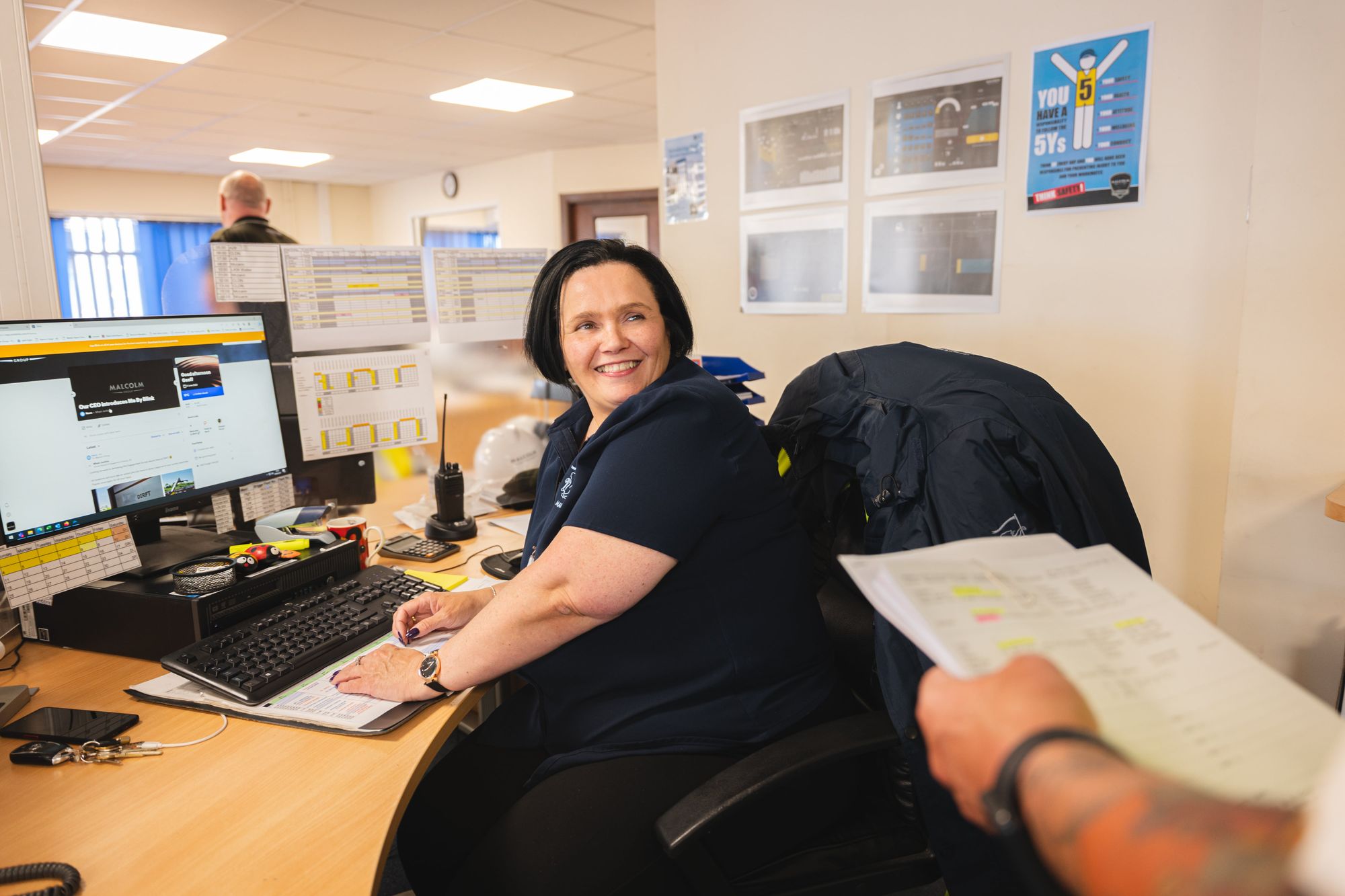 Blink - The Modern Intranet Employee App for Your Frontline Organization