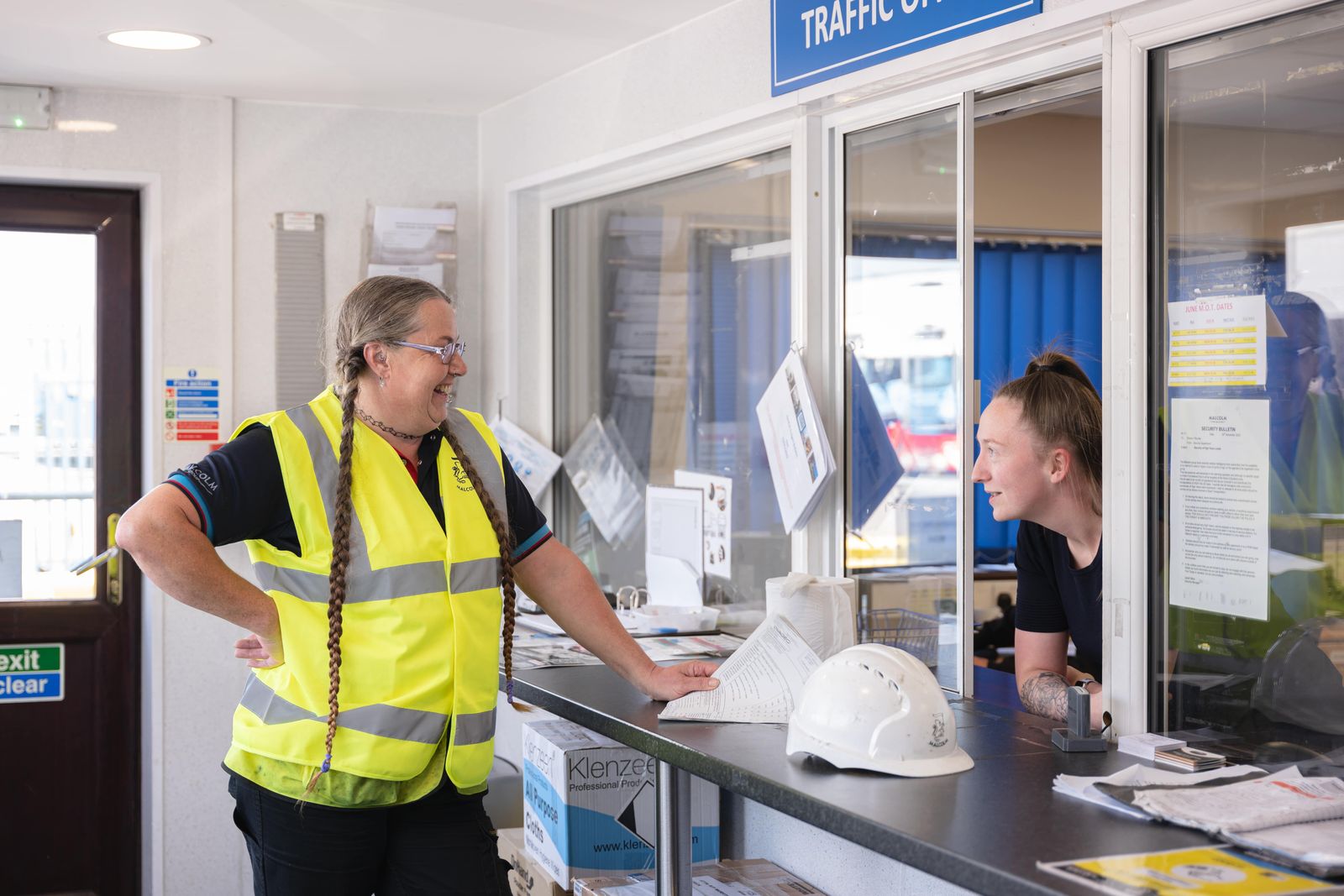 Blink - The Modern Intranet Employee App for Your Frontline Organization