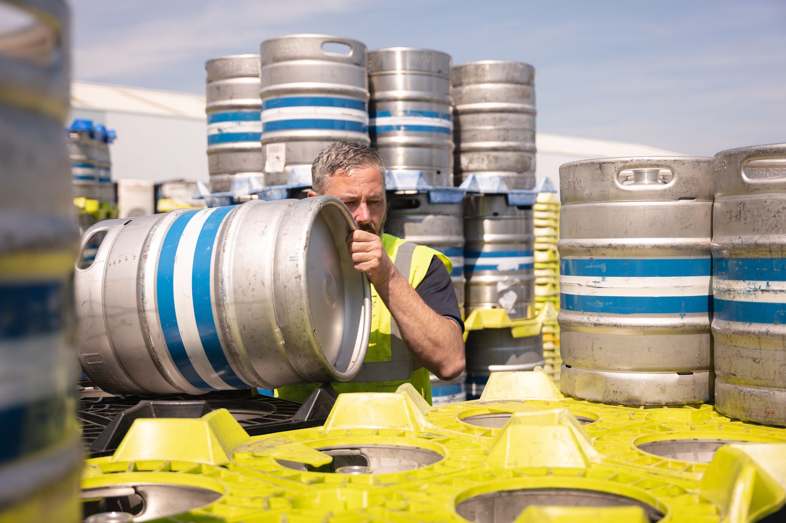 Blink - The Modern Intranet Employee App for Your Frontline Organization