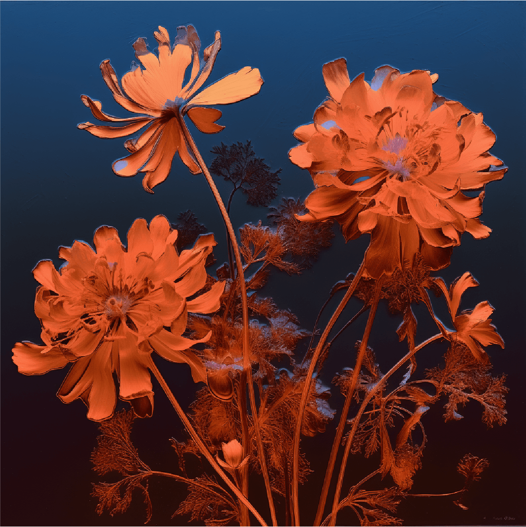 Ruya - Brand and Design Consultancy based in Dubai, UAE.