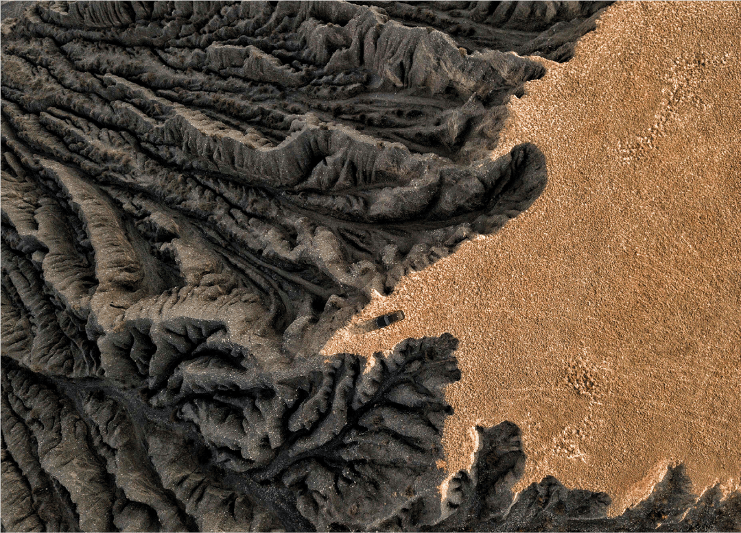 Ruya - Brand and Design Consultancy based in Dubai, UAE.