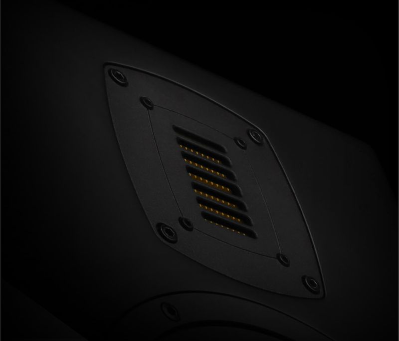 EVE Audio SC3010: Precise power on all frequencies