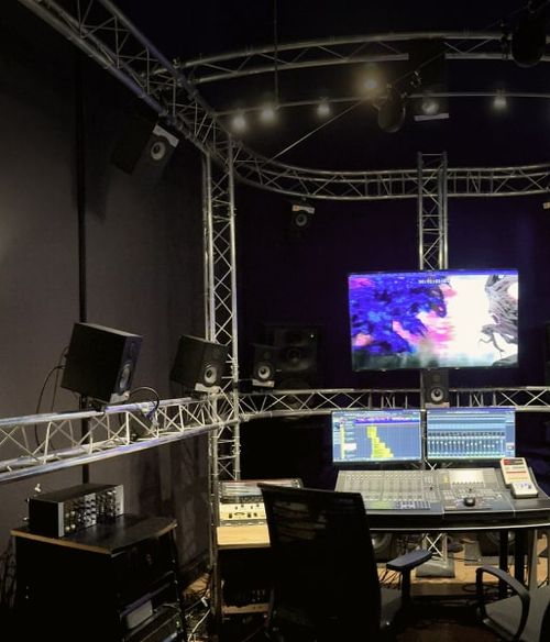 EVE Audio - Professional Studio Monitors from Berlin, Germany