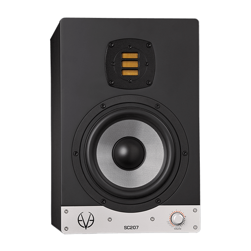 EVE Audio SC207: A great fit for every studio