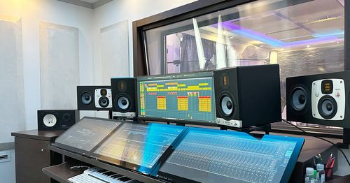 EVE Audio SC2070: New standards for detailed sound reproduction