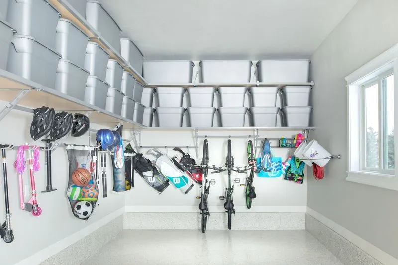 Space Saving Solutions for Small Areas - foodsommelier.com