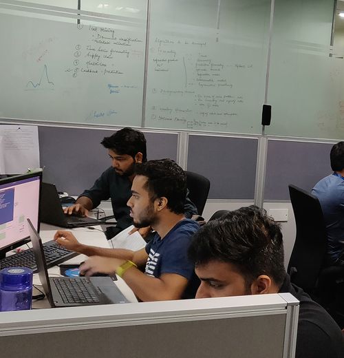 About Aptus Data Labs | Data & AI Transformation Experts