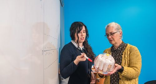 Our Company | Perspectum