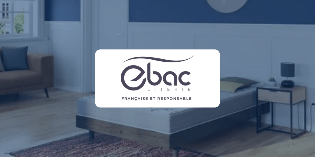 Ebac chooses Waro to measure and communicate the Environmental Impact ...