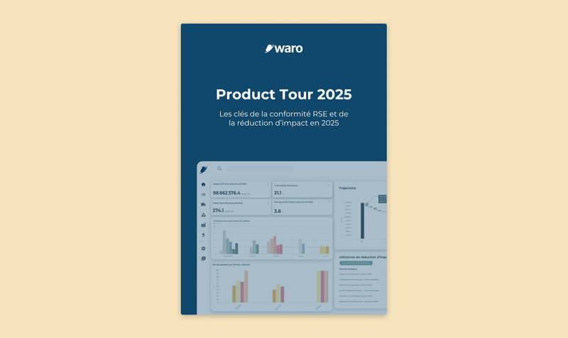 ESPR : Tout ce que vous devez savoir sur le règlement européen sur l ...