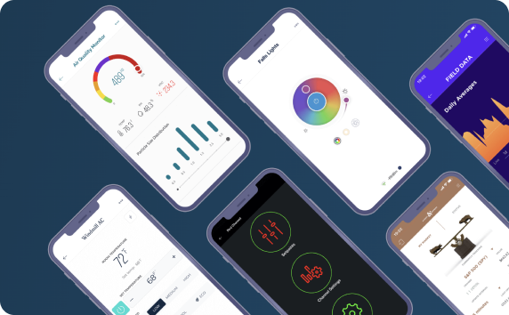 Meet Blueprints: your pre-built IoT projects