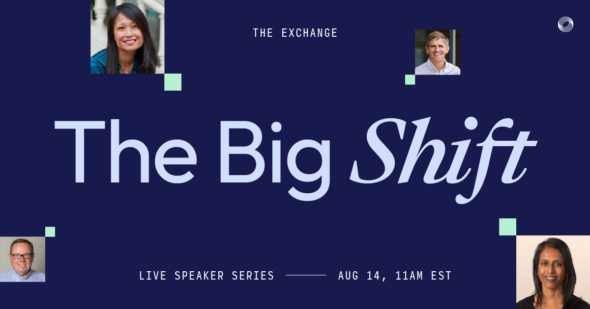 The Big Shift: How Brands Tip the Retail Power Balance | Flywheel Events