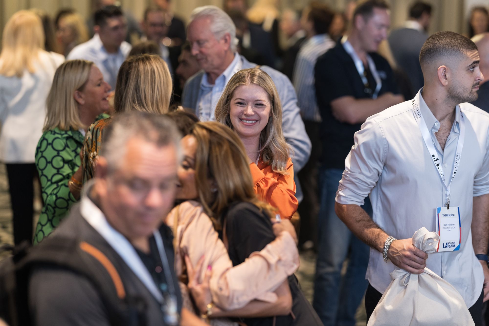 The Real Deal | Los Angeles Real Estate Forum Exhibitors Page